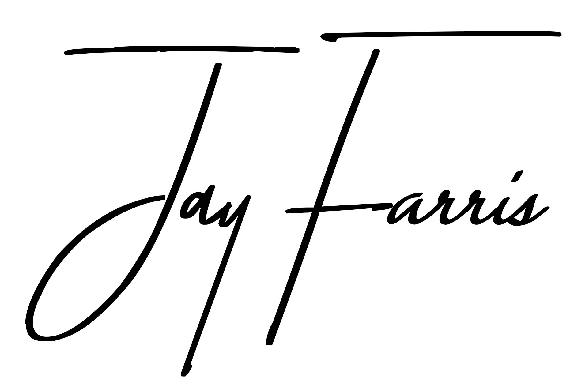 About Me – Jay Farris
